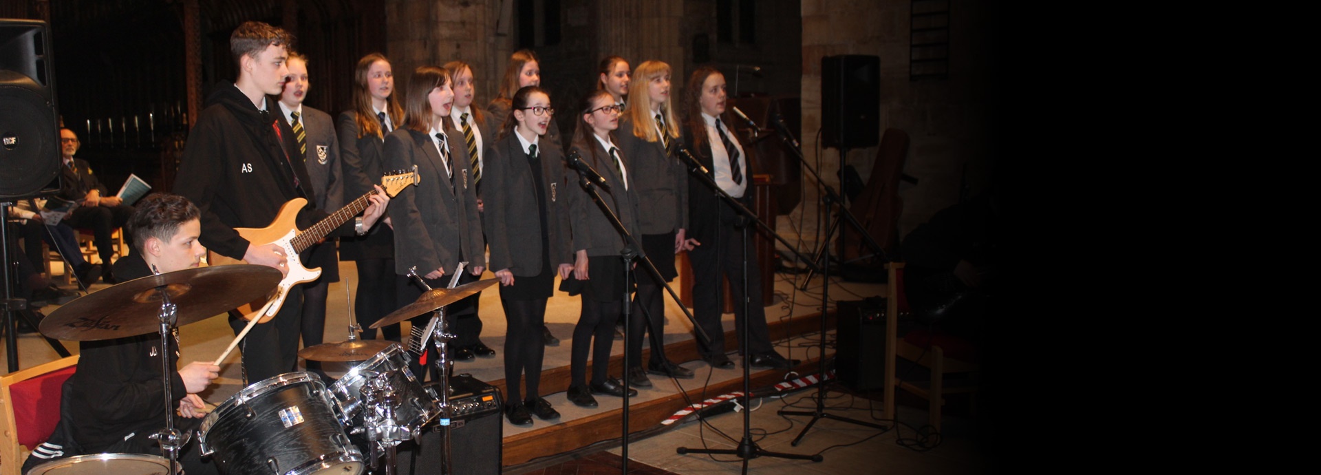 Selby High School - Governors Awards 2022