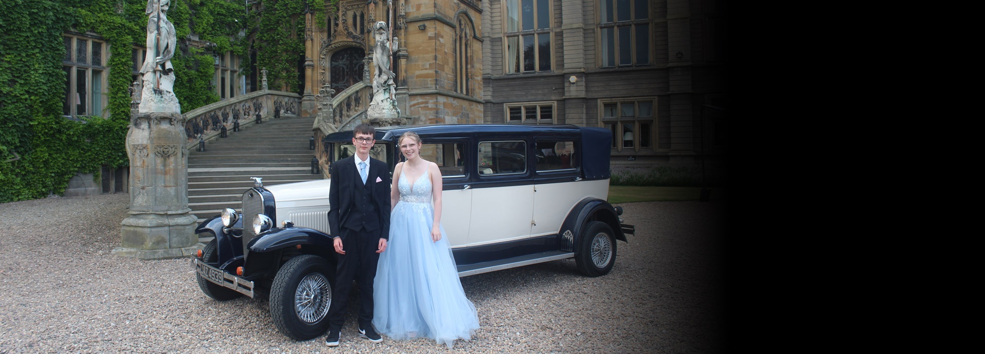 Selby High School - Year 11 Prom